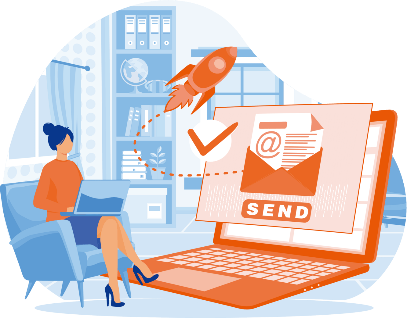 SMTP Relay – PT. Linbox Teknologi Indonesia